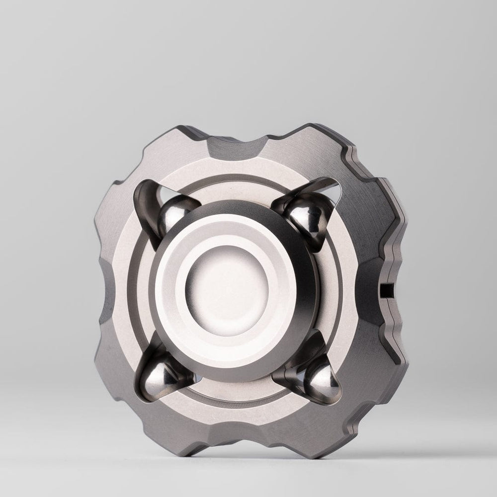 WANWU, Zeus X, Fidget Spinner