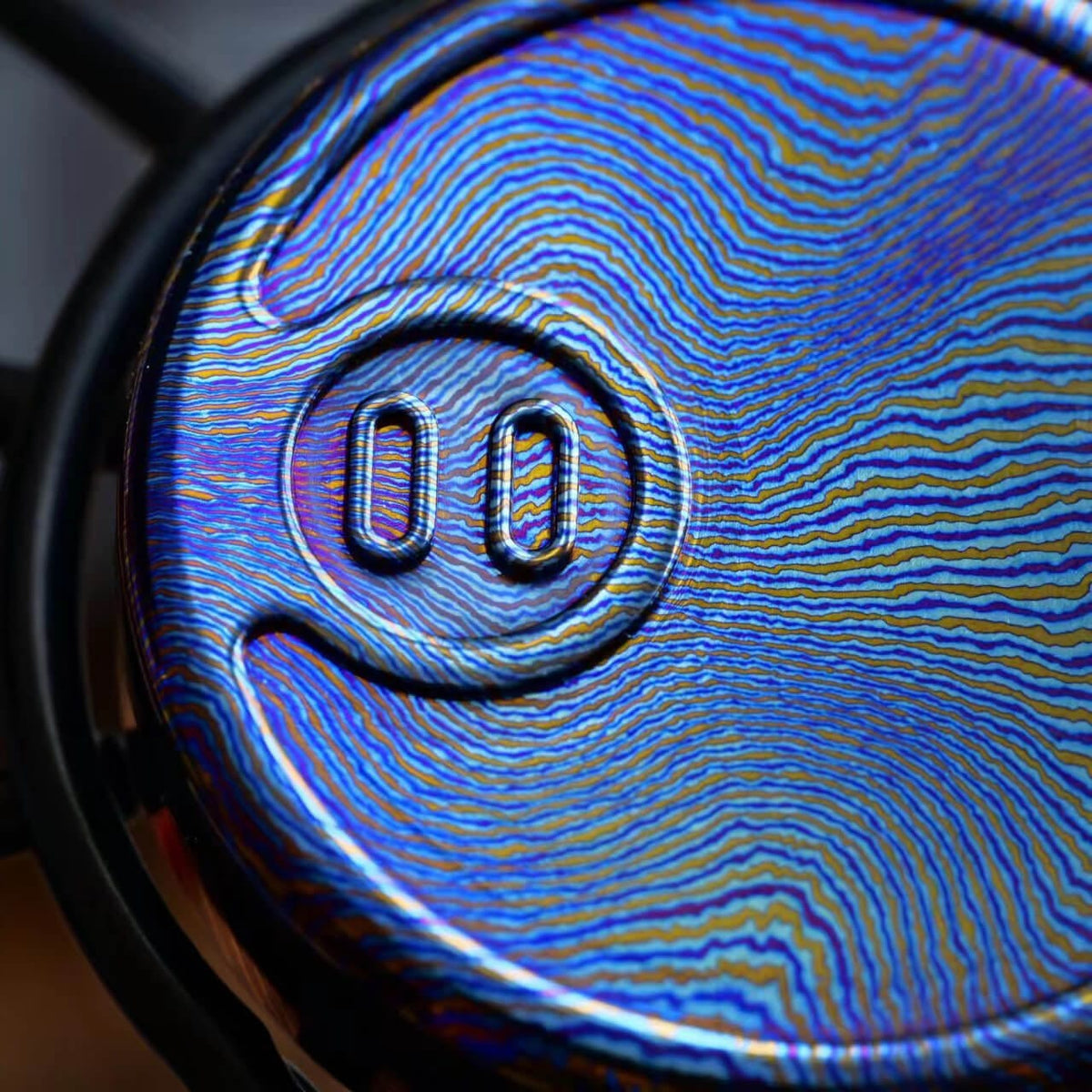 YEDC, Pig Coin, Ratchet-Haptic Coin