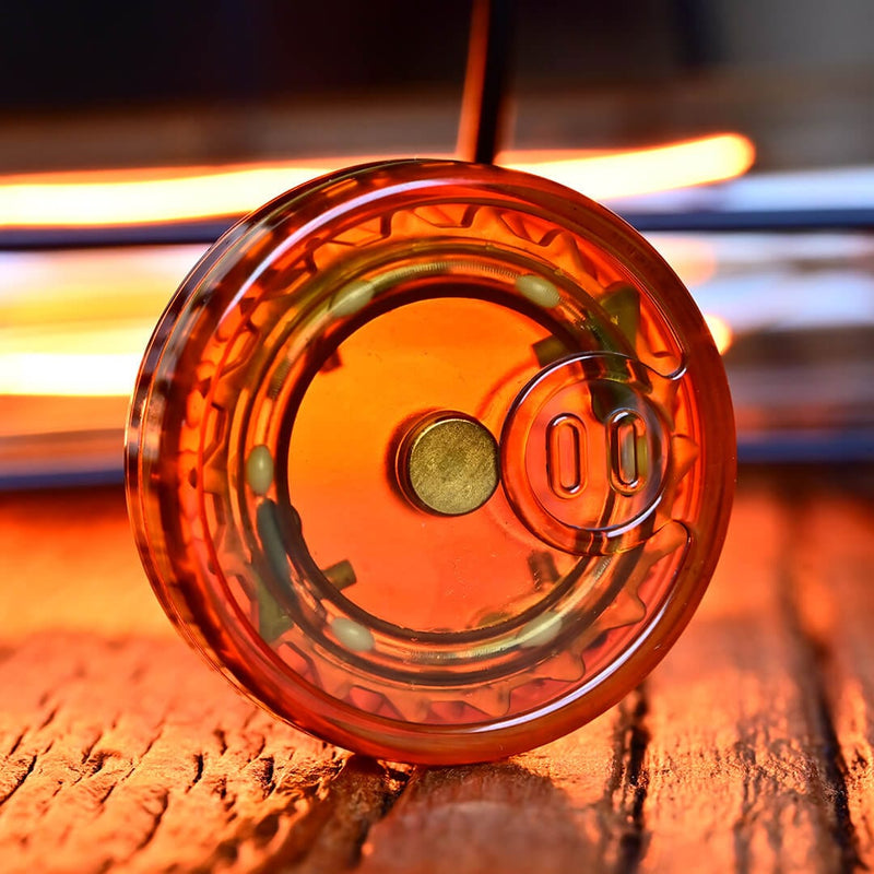 YEDC, Pig Coin, Ratchet-Haptic Coin